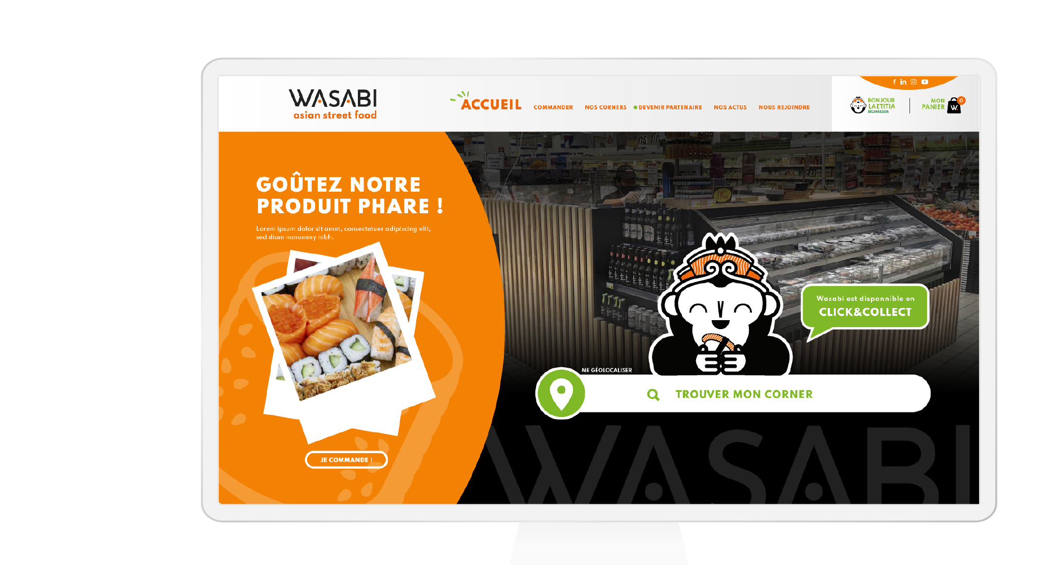 Projets Archive - Limeo