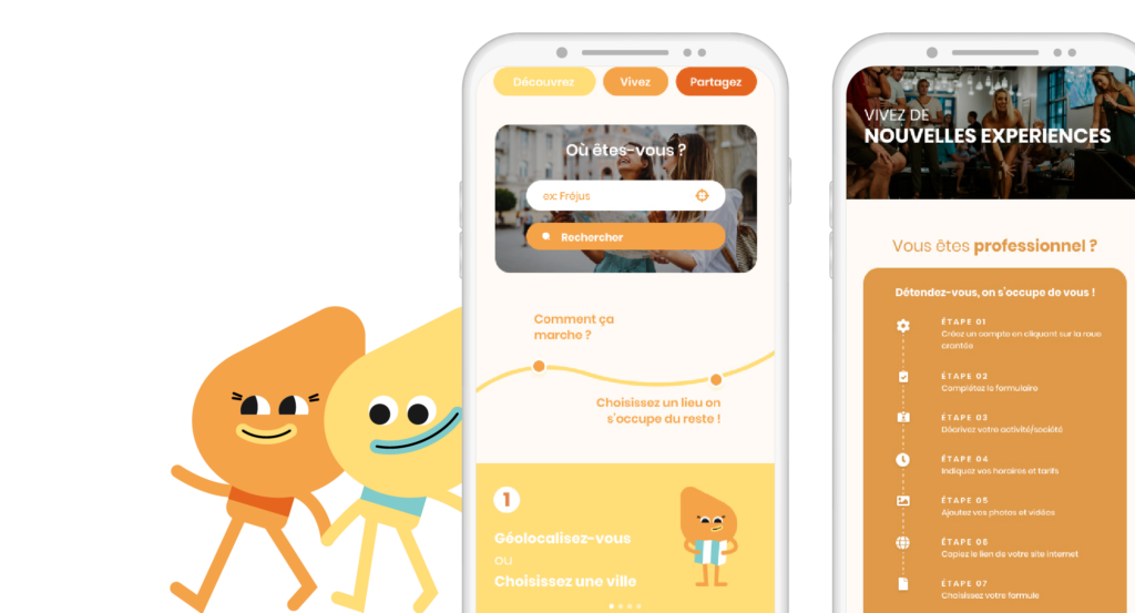 Archives des Développement - Limeo